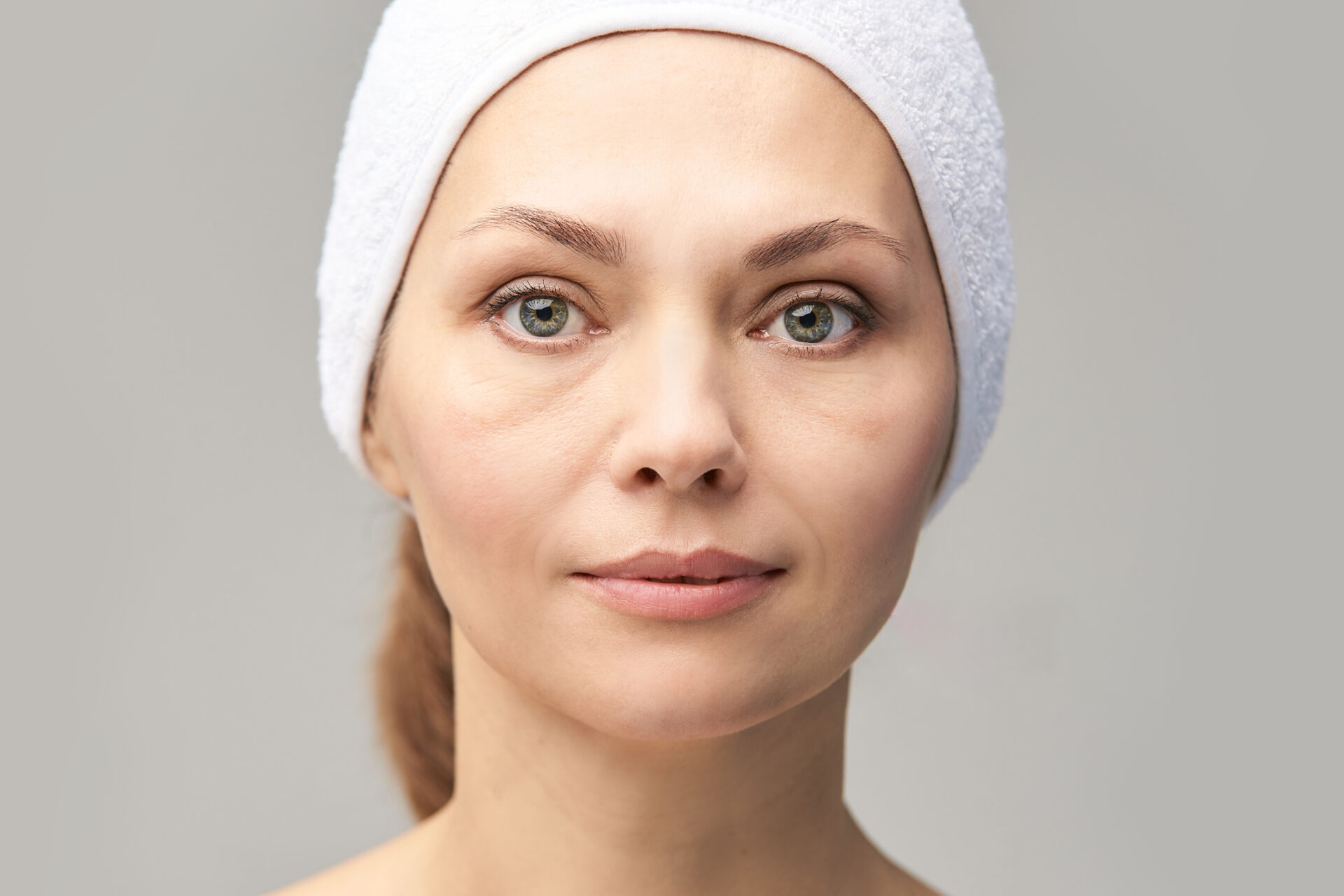 Under Eyelid Bags - Oculofacial Surgery & Aesthetics