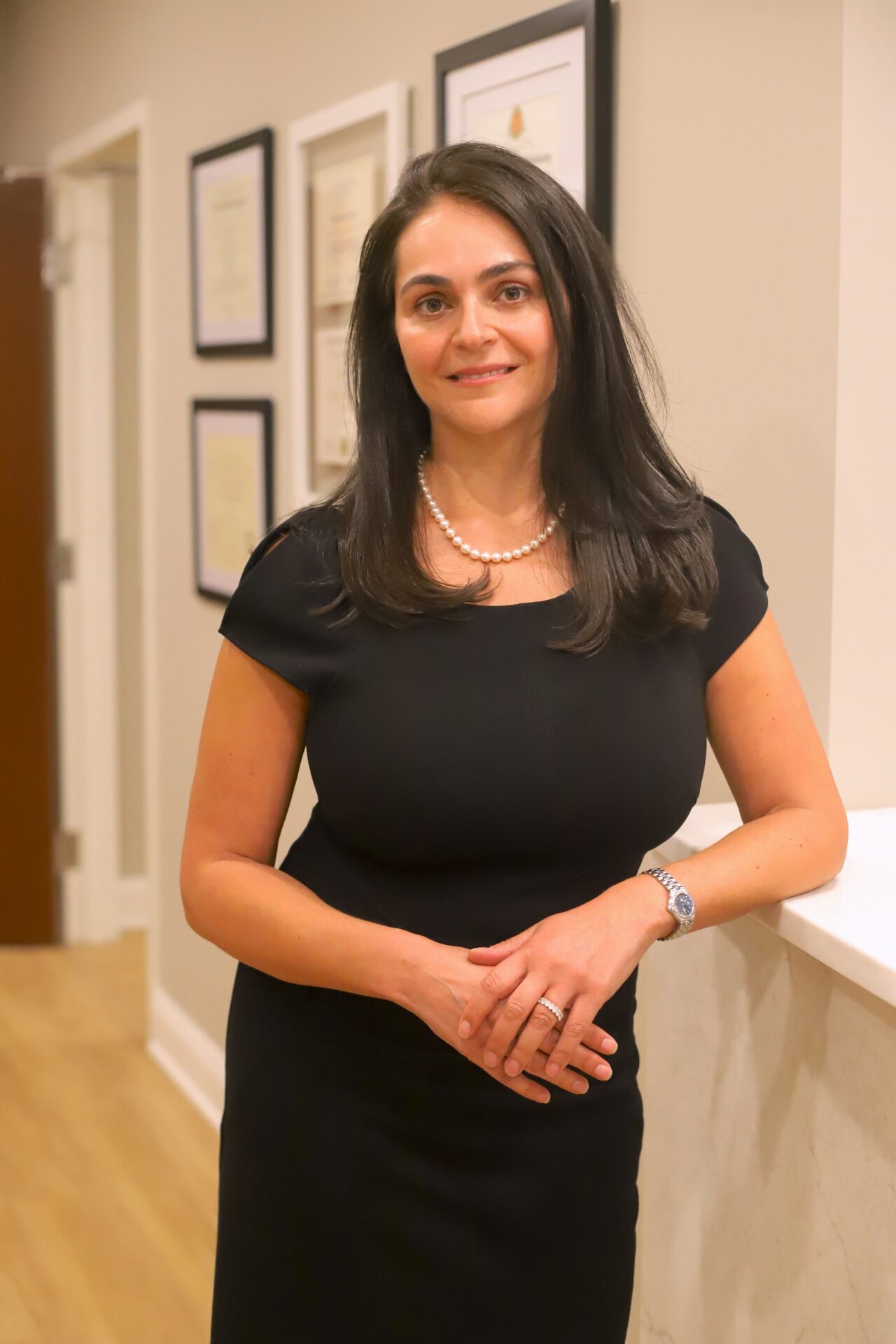 Meet Dr. Kirzhner - Oculofacial Surgery & Aesthetics